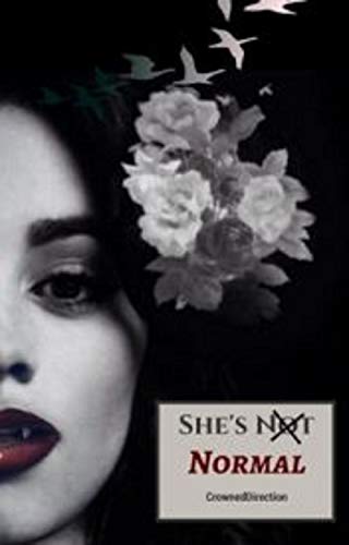 She's Not Normal by Betty Wilson | Goodreads