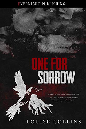 One for Sorrow (Magpie Rhyme, #1) by Louise Collins | Goodreads