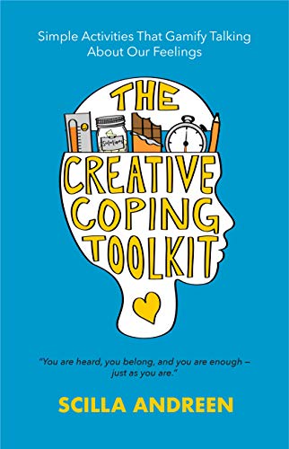 The Creative Coping Toolkit: Simple Activities That Gamify Talking ...