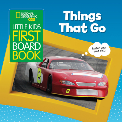 Things That Go by Ruth Musgrave | Goodreads