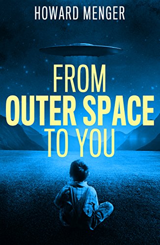 Outer Space to You by Howard Menger | Goodreads