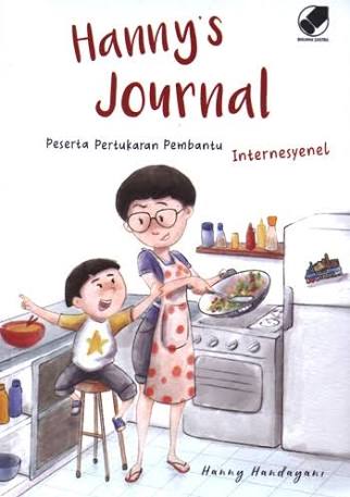 Hanny's Journal by Hanny Handayani | Goodreads