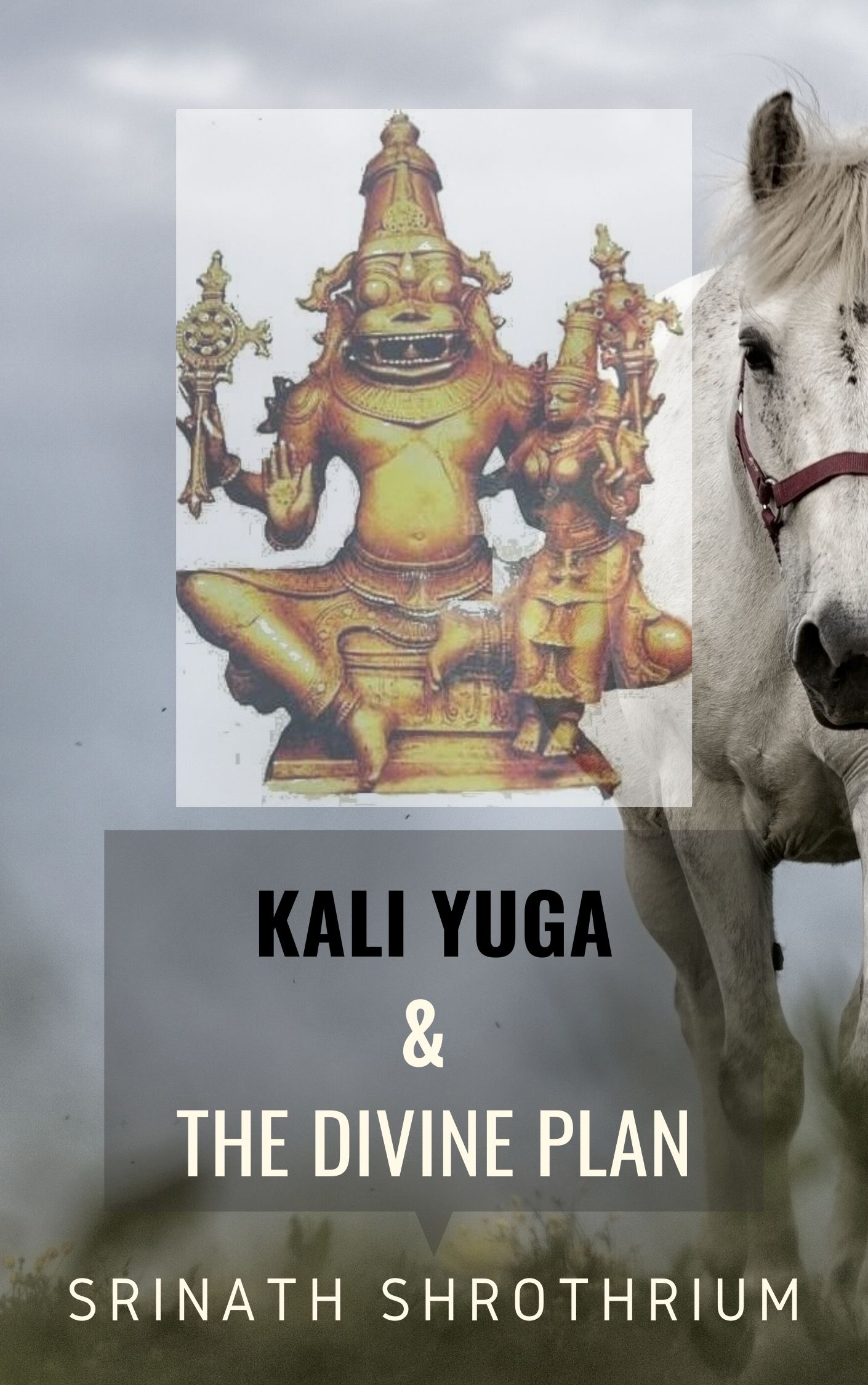 Kali Yuga and The Divine Plan by Srinath Shrothrium | Goodreads