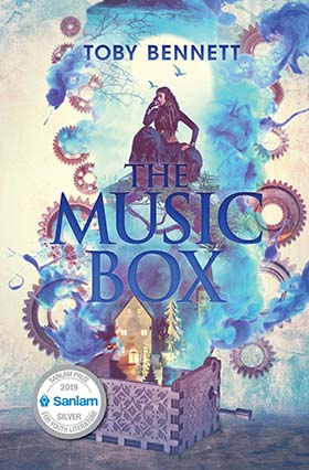 The Music Box by Toby Bennett | Goodreads
