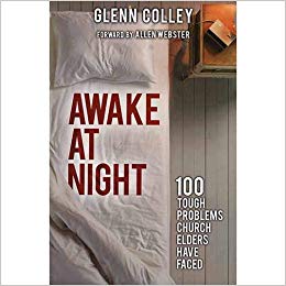Awake at Night by Glenn Colley | Goodreads