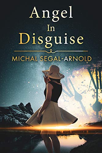 Angel In Disguise: How Sometimes Space And Time Don't Matter by Michal ...