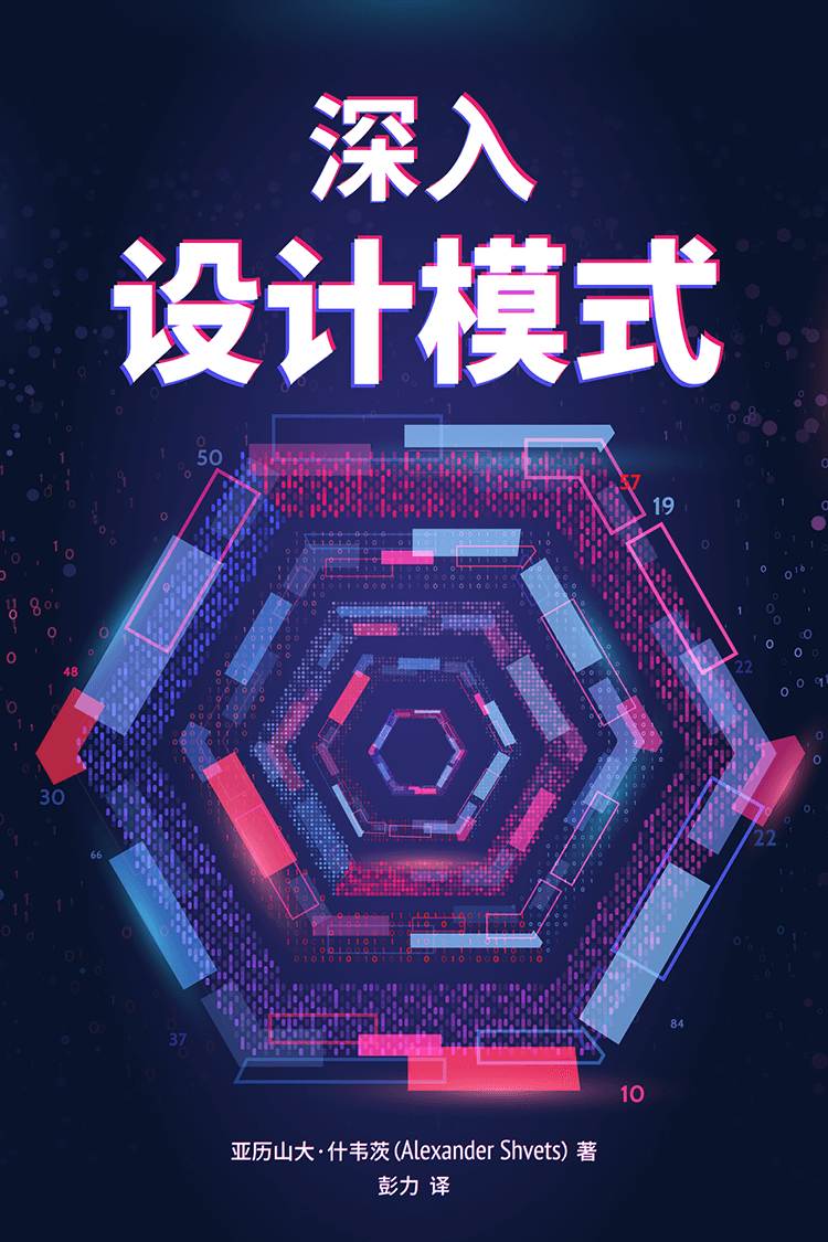 深入设计模式 by Alexander Shvets | Goodreads
