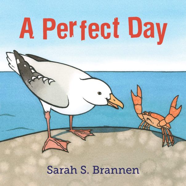 A Perfect Day by Sarah S. Brannen | Goodreads