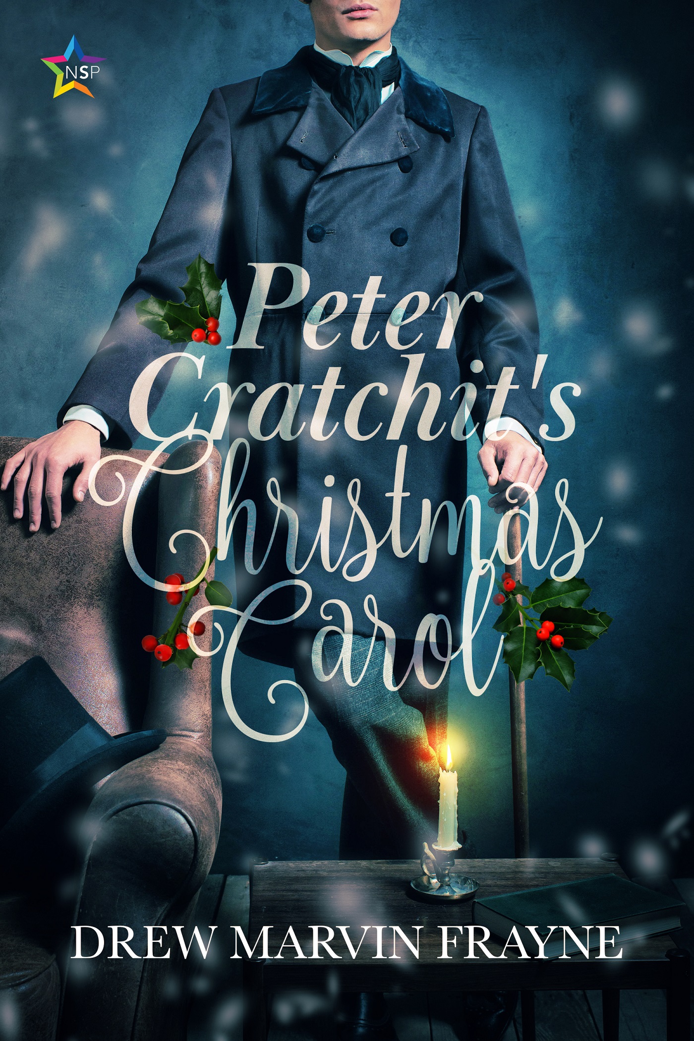 Peter Cratchit's Christmas Carol by Drew Marvin Frayne | Goodreads