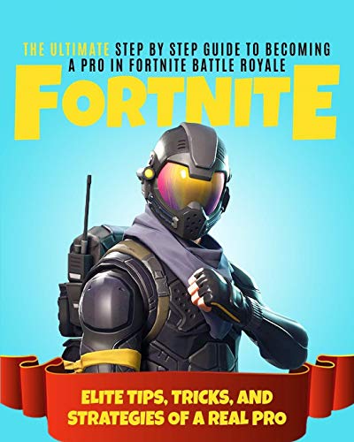 Fortnite Tips and Tricks: Fortnite Tips and Tricks by Thefabe beredea ...