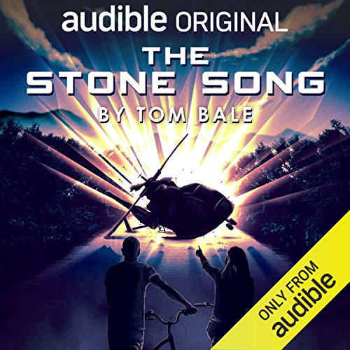 The Stone Song by Tom Bale | Goodreads