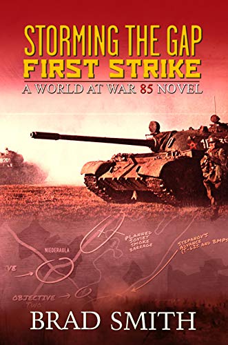 Storming the Gap First Strike by Brad Smith | Goodreads
