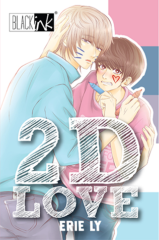 2D Love by Erie Ly | Goodreads