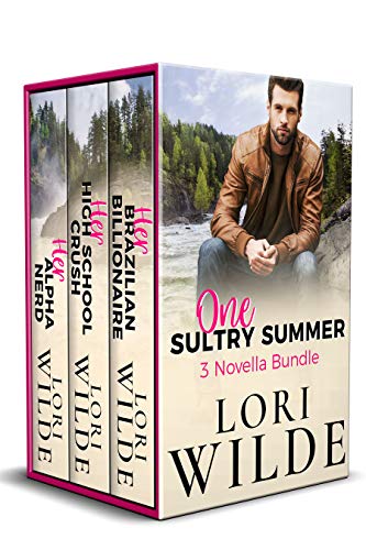 One Sultry Summer: Three Sexy Contemporary Romances Boxed Set by Lori ...