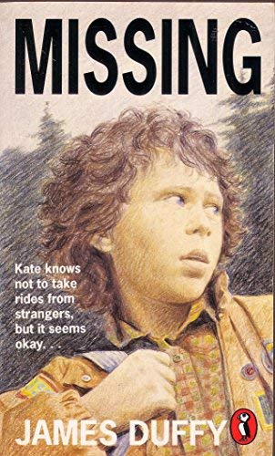 Missing by James Duffy | Goodreads