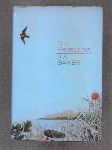 The Peregrine by John Alec Baker | Goodreads