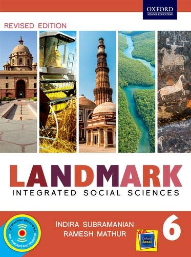 LANDMARK 6 by RAMESH MATHUR INDIRA SUBRAMANIAN | Goodreads