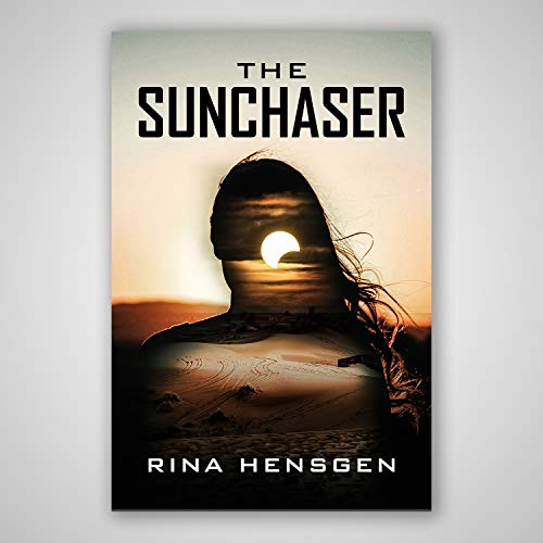 The Sunchaser by Rina Hensgen | Goodreads