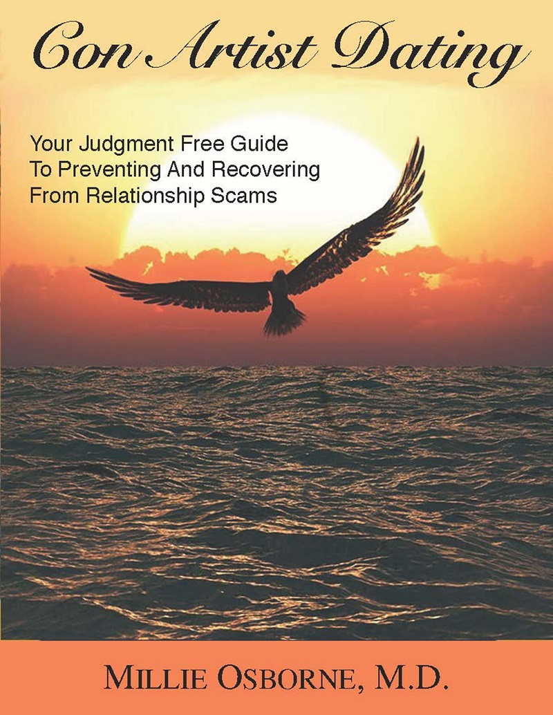 Con Artist Dating: Your Judgment Free Guide to Preventing and ...