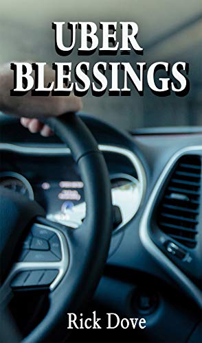 Uber Blessings by Rick Dove | Goodreads