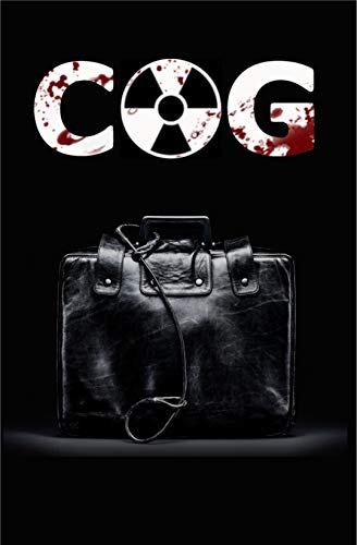 COG by Troy Grice | Goodreads