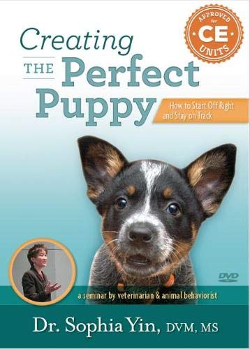 Creating the Perfect Puppy: How to Start Off Right and Stay On Track by ...