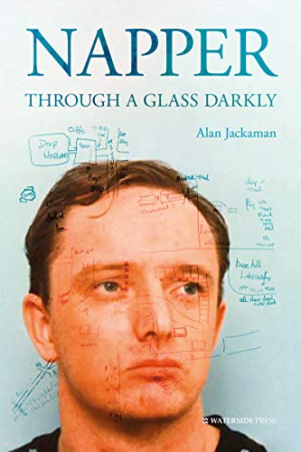 Napper: Through a Glass Darkly by Alan Jackaman | Goodreads