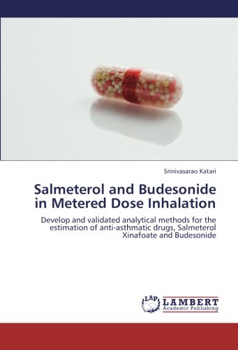 Salmeterol and Budesonide in Metered Dose Inhalation: Develop and ...