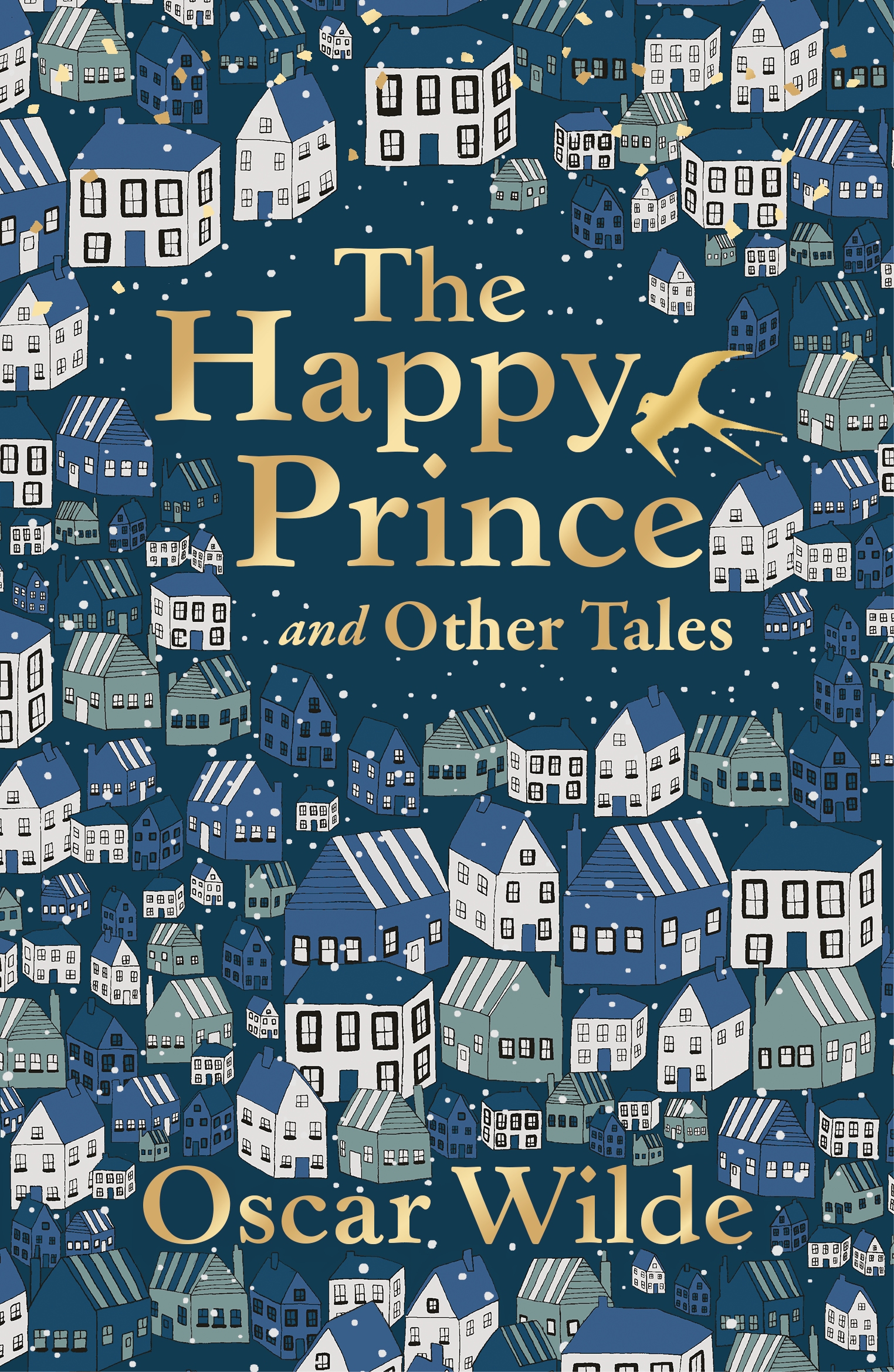 The Happy Prince and Other Tales by Oscar Wilde | Goodreads