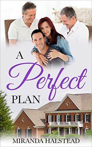 A Perfect Plan by Miranda Halstead | Goodreads