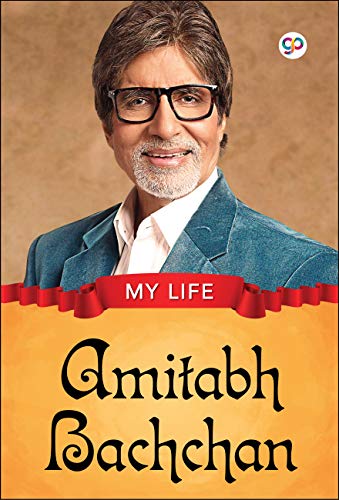 My Life : Amitabh Bachchan by GP Editors | Goodreads