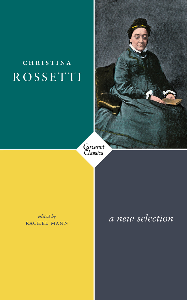 New Selected Poems by Christina Rossetti | Goodreads
