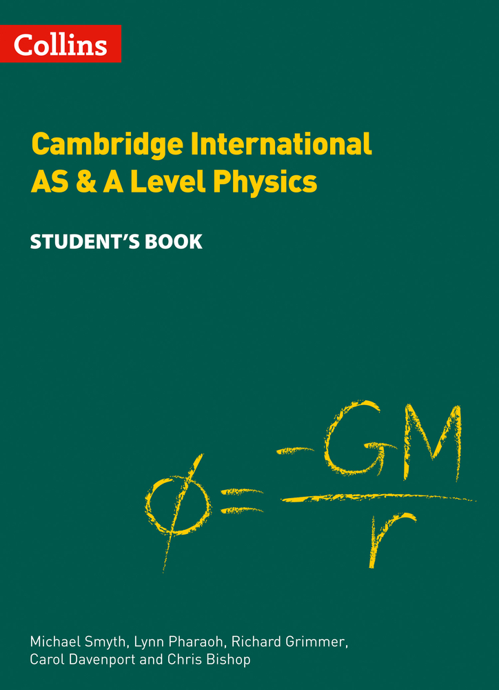 Collins Cambridge International AS A Level – Cambridge International AS ...