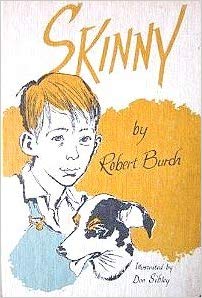 Skinny by Robert Burch | Goodreads