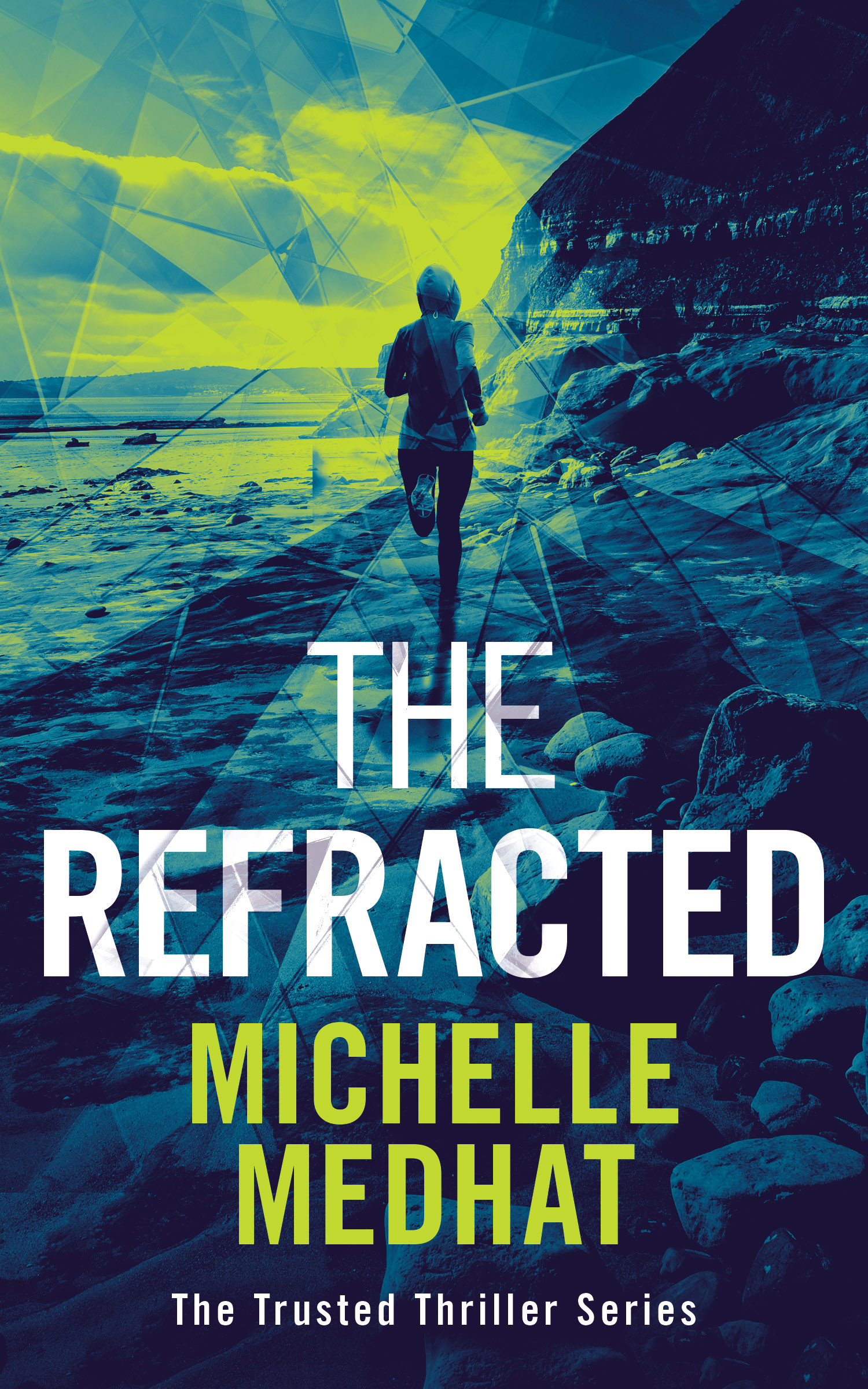 The Refracted by Michelle Medhat | Goodreads
