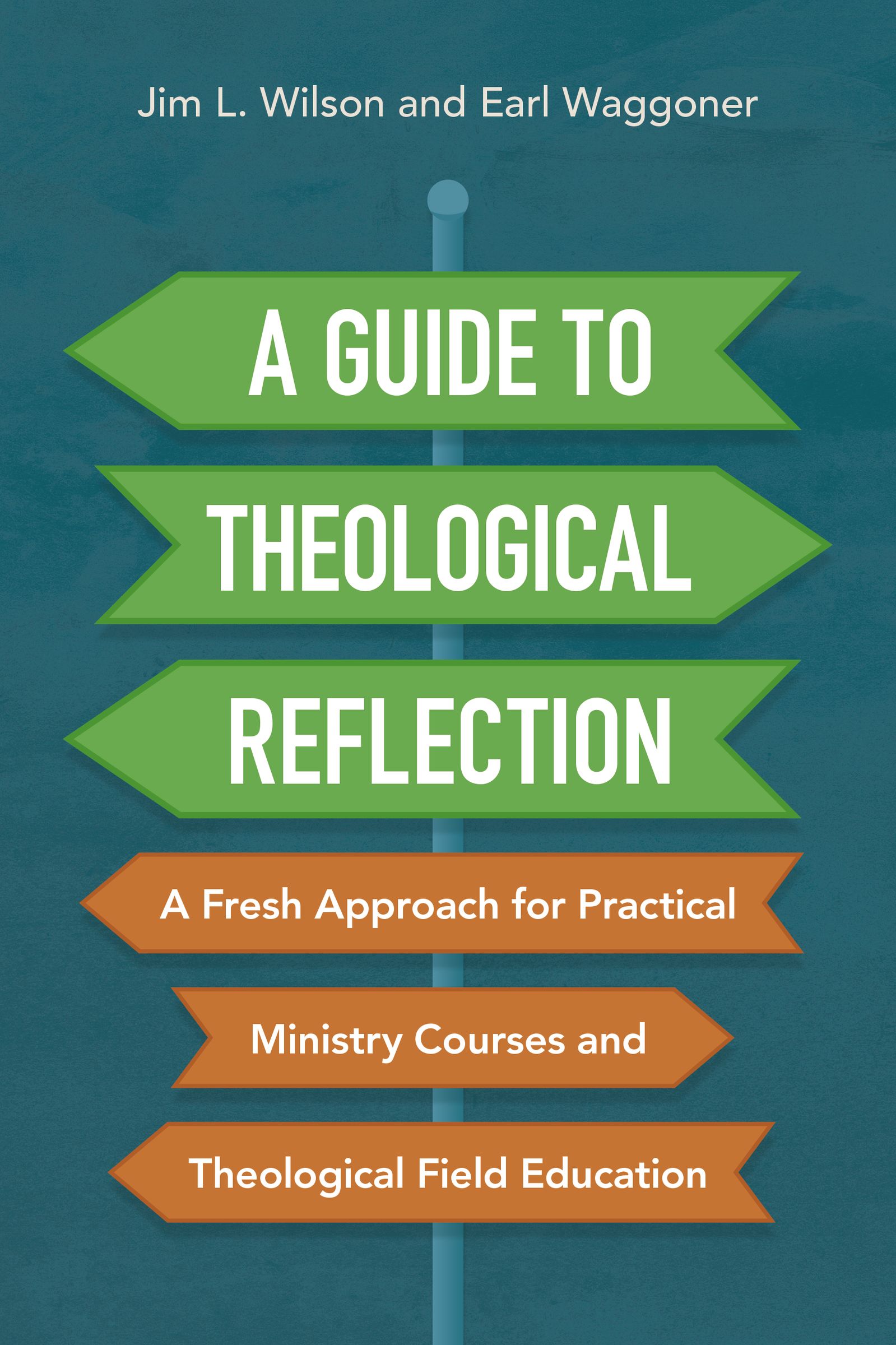 A Guide to Theological Reflection: A Fresh Approach for Practical ...
