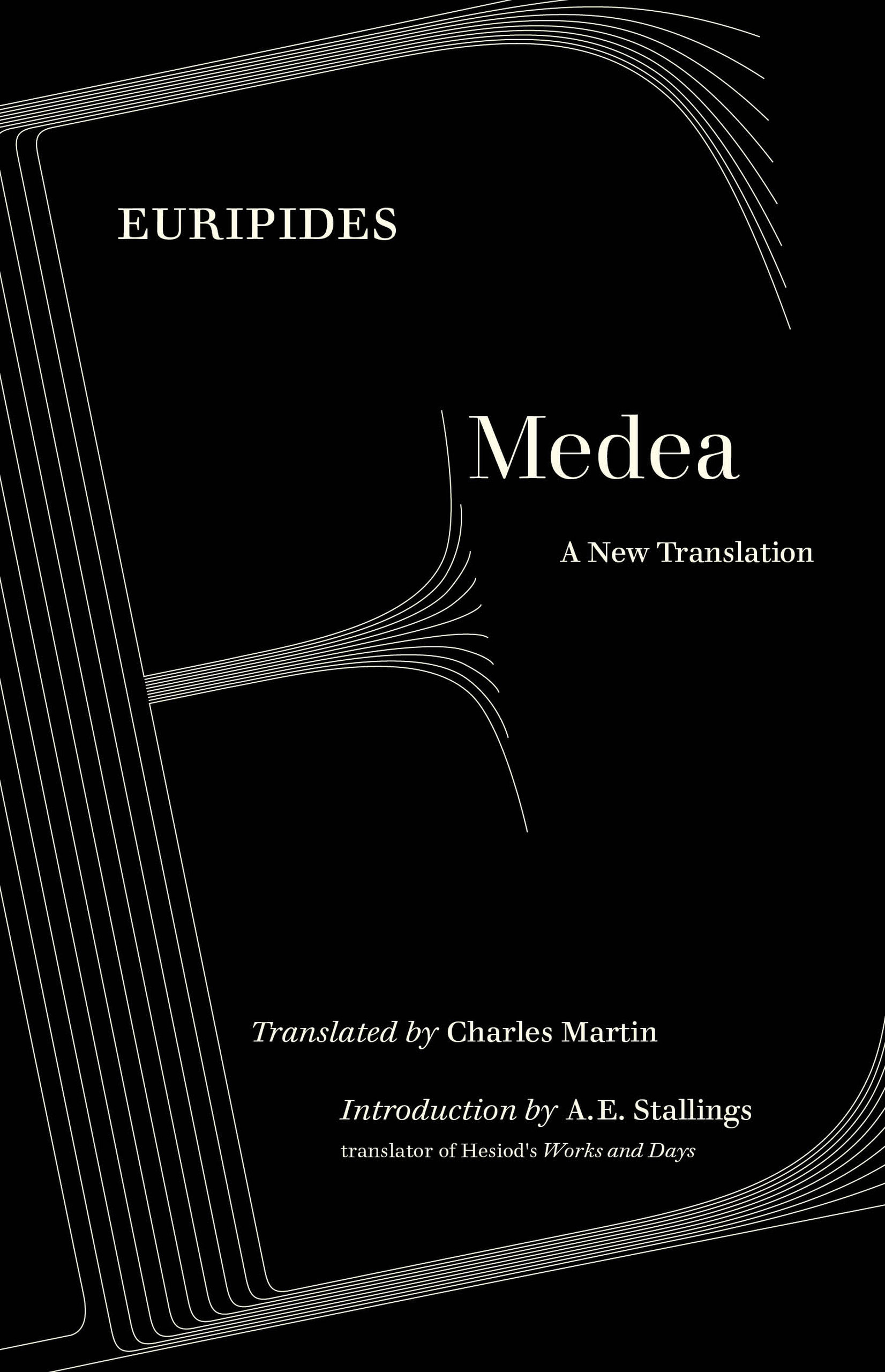 Medea: A New Translation by Euripides | Goodreads