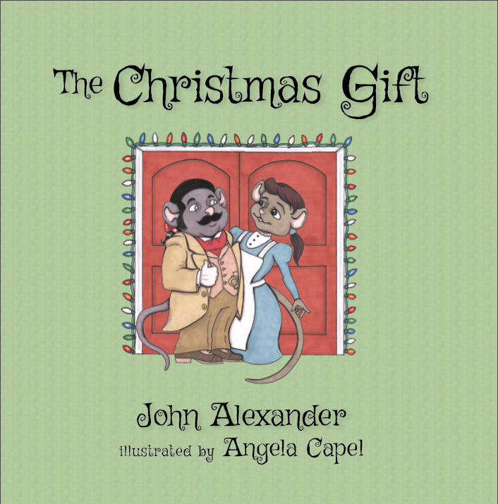 The Christmas Gift by John D. Alexander | Goodreads