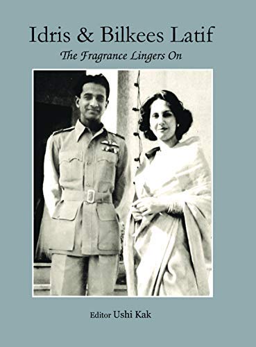 Idris & Bilkees Latif The Fragrance Lingers On by Kak | Goodreads