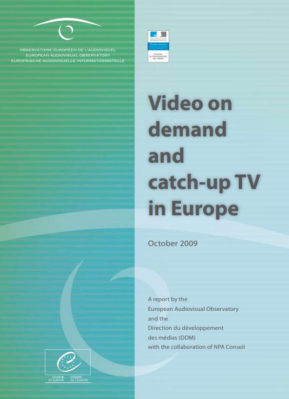 Video On Demand And Catch up TV In Europe By Andr Lange Goodreads video-on-demand-and-catch-up-tv-in-europe-by-andr-lange-goodreads