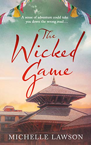 The Wicked Game by Michelle Lawson | Goodreads