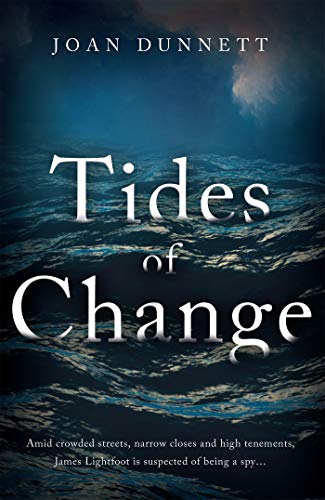 Tides of Change by Joan Dunnett | Goodreads