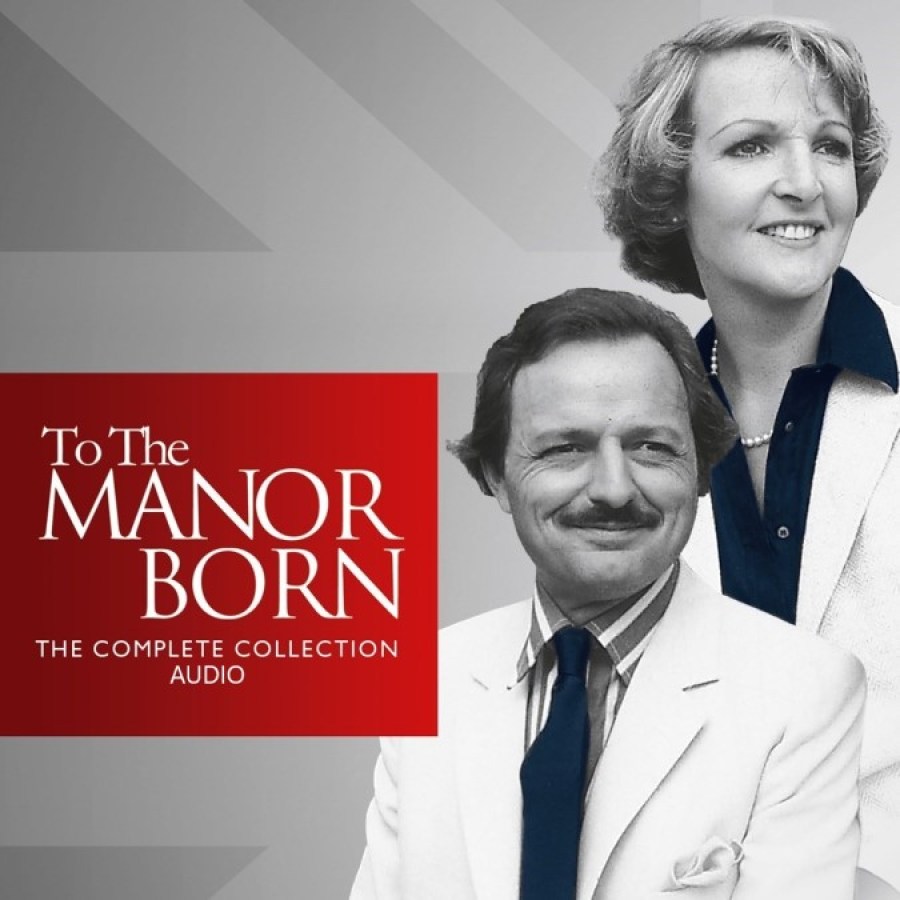 To the Manor Born by Peter Spence | Goodreads