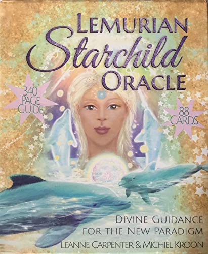 The Lemurian Starchild Oracle: Divine Guidance for the New Paradigm ...