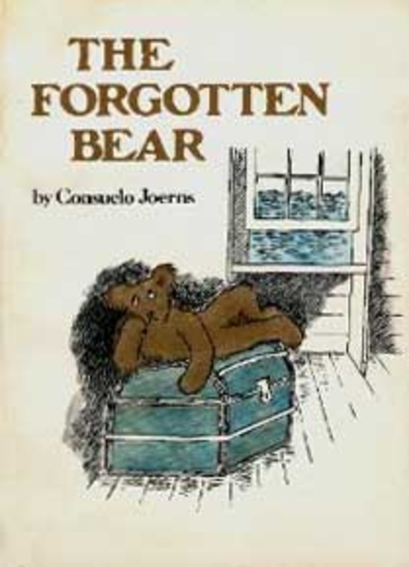 The forgotten bear by Consuelo Joerns | Goodreads
