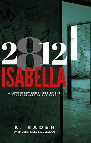 2812 Isabella by K. Rader | Goodreads