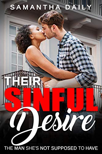 Their Sinful Desire by Samantha Daily | Goodreads