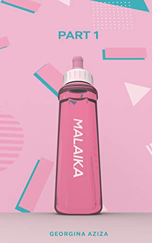 Malaika by Georgina Aziza | Goodreads