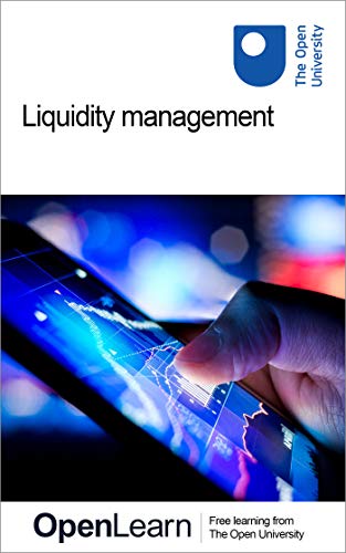 Liquidity management by The Open University | Goodreads