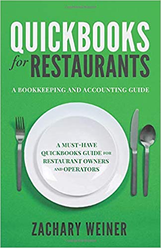 QuickBooks for Restaurants a Bookkeeping and Accounting Guide: A Must ...